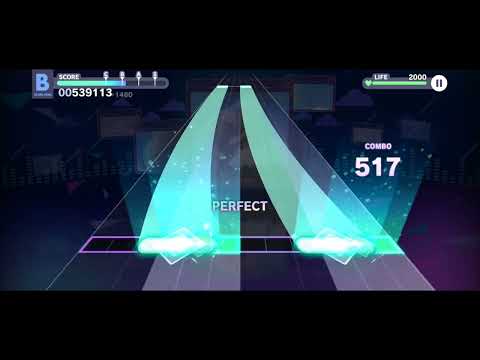 [project sekai] Time machine - EXPERT (FULL COMBO) - YouTube