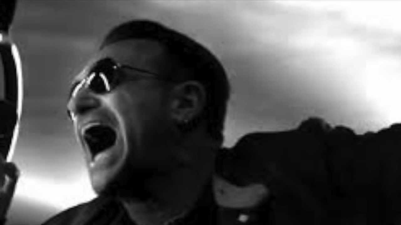 U2 - Invisible Lyrics - YouTube