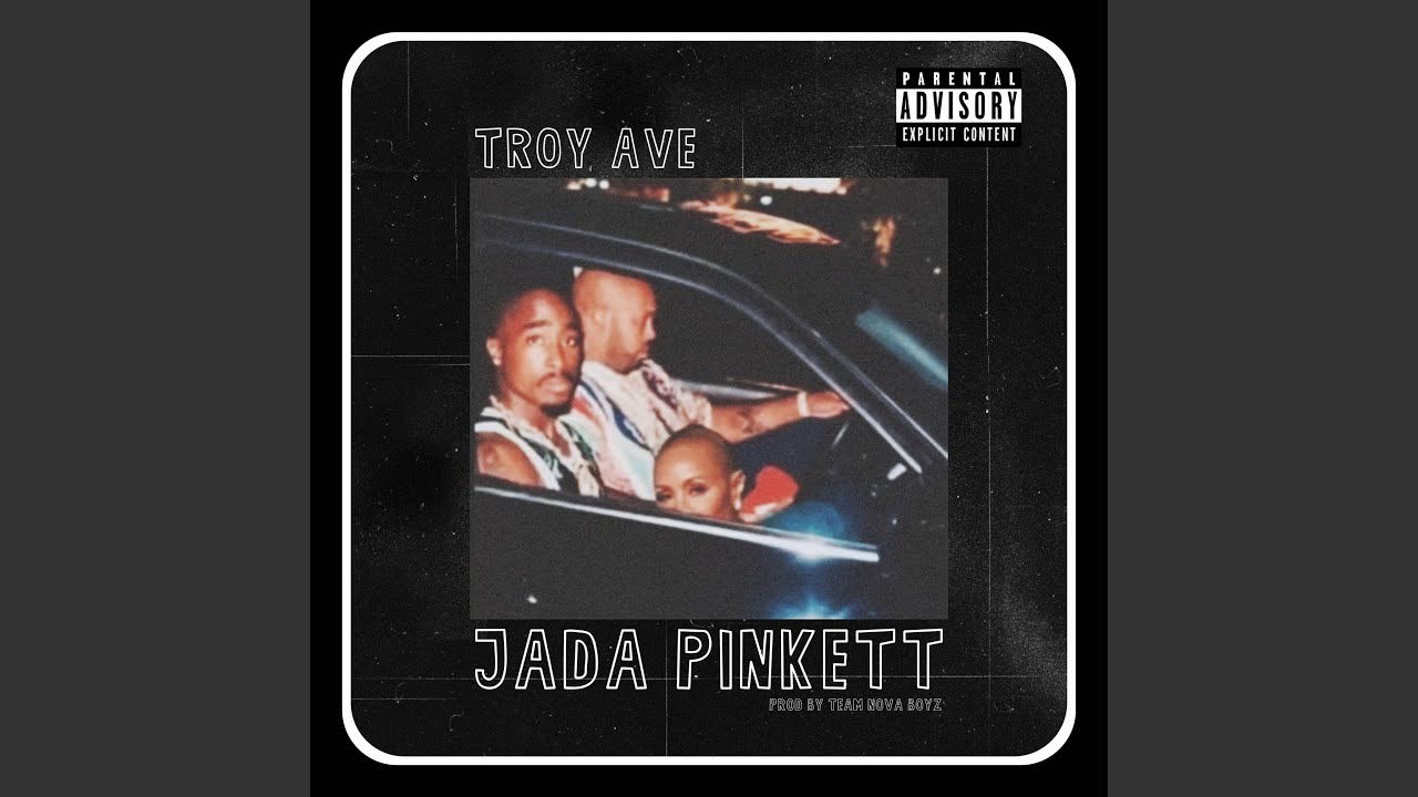 Jada Pinkett - YouTube