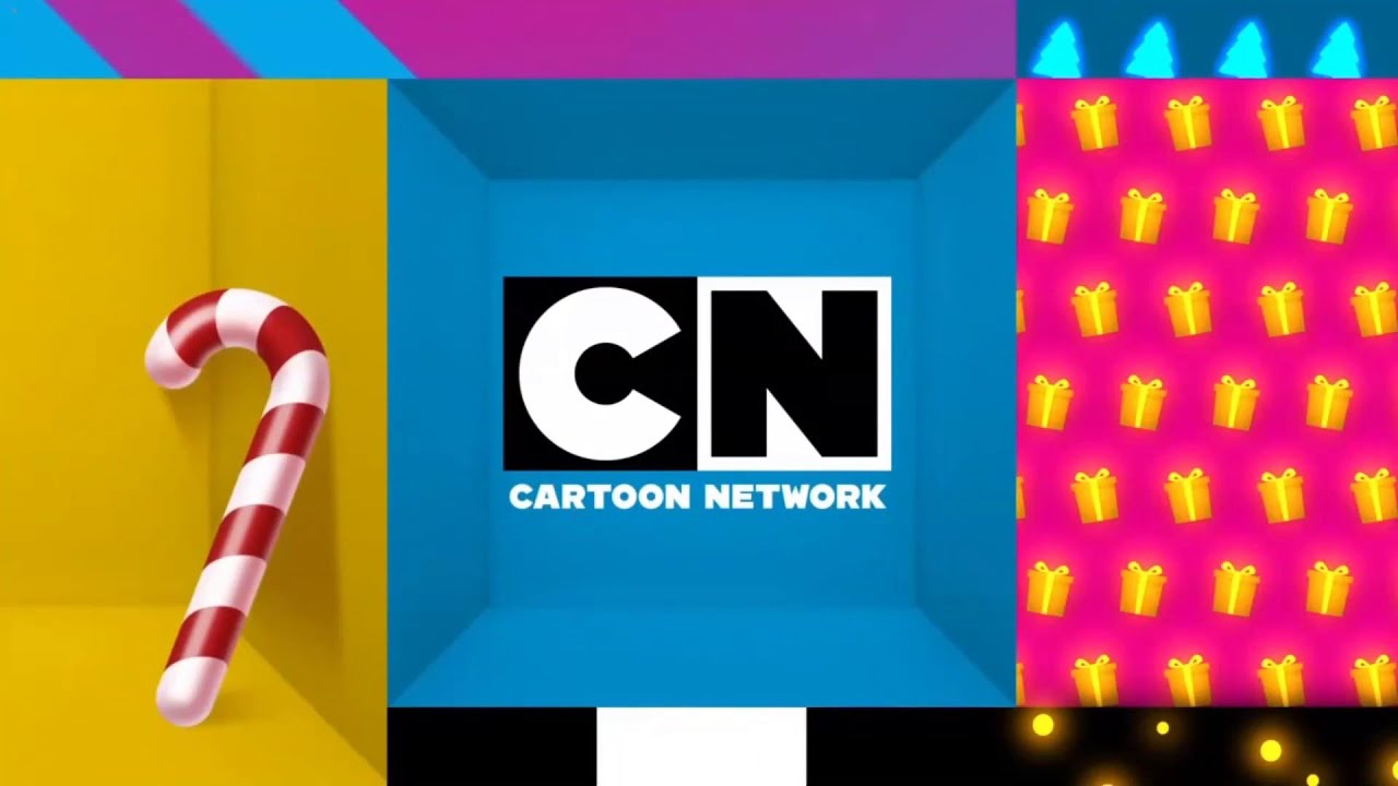 Cartoon Network France (Switzerland) - Continuity (December 26, 2021 ...