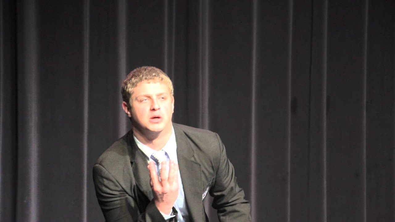 Garrett Howard "Before Dawn" - YouTube