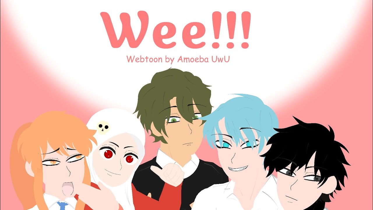 Webtoon | WEE!!! Ep 123 | Animated Version @LINEWEBTOONINDONESIA1 - YouTube