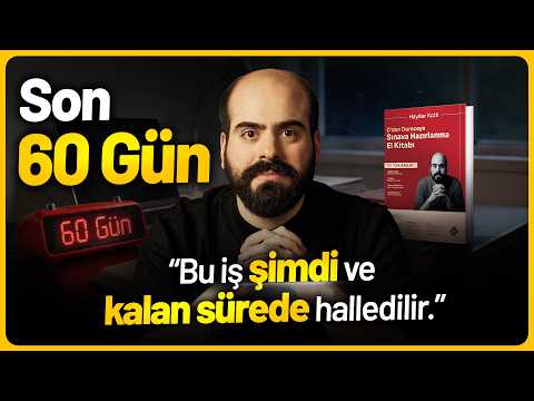 Son 60 Gün.