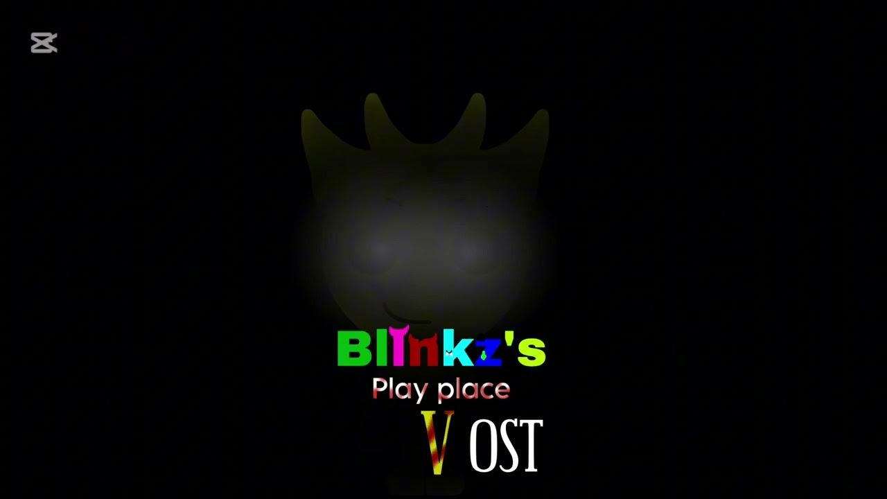 Blinkz’s playplace 5 OST: Not as they seem - YouTube