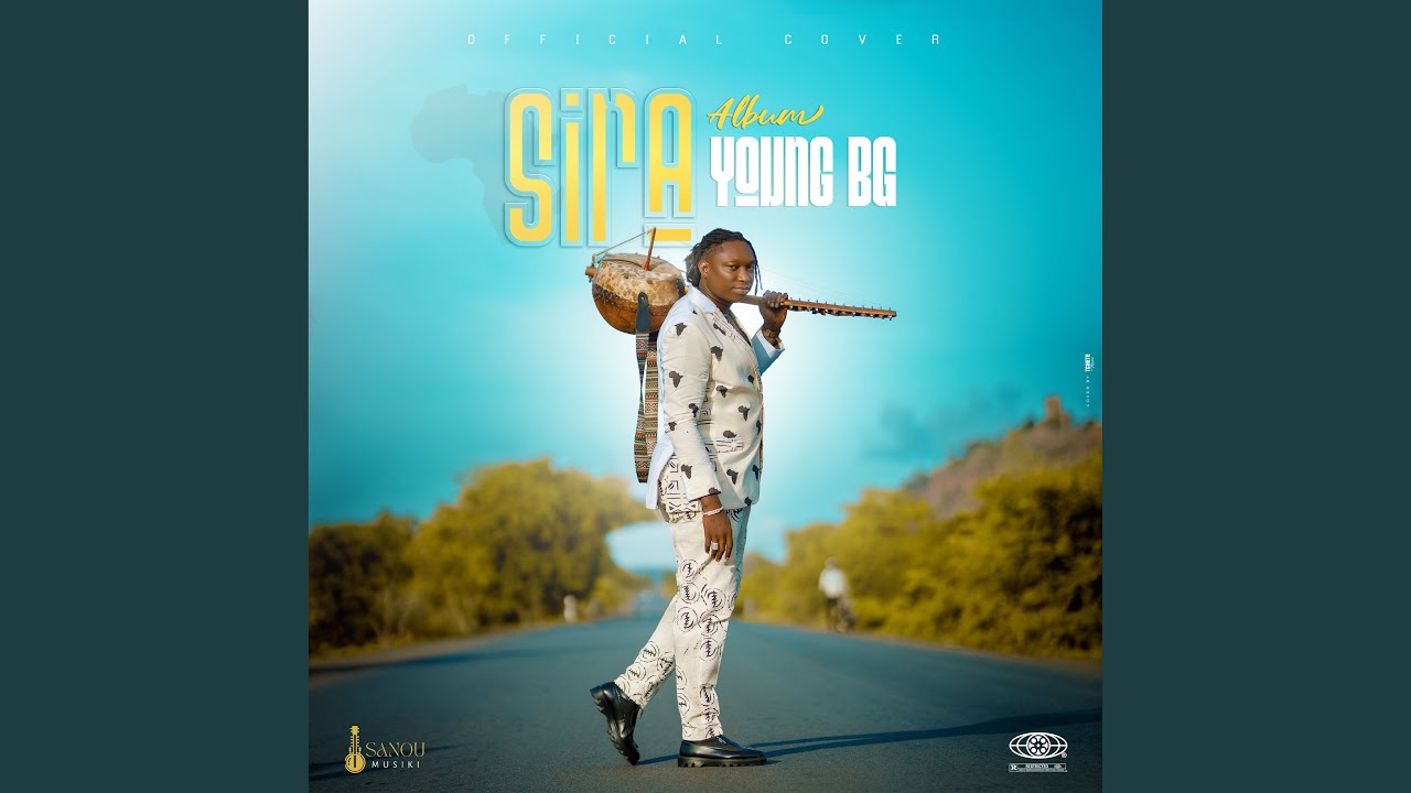 Bi mogo ya - Young BG - YouTube