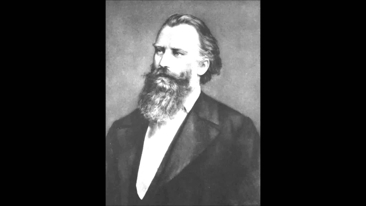 Brahms-Double Concerto in a minor Op. 102 Alexander Ivanov, August ...