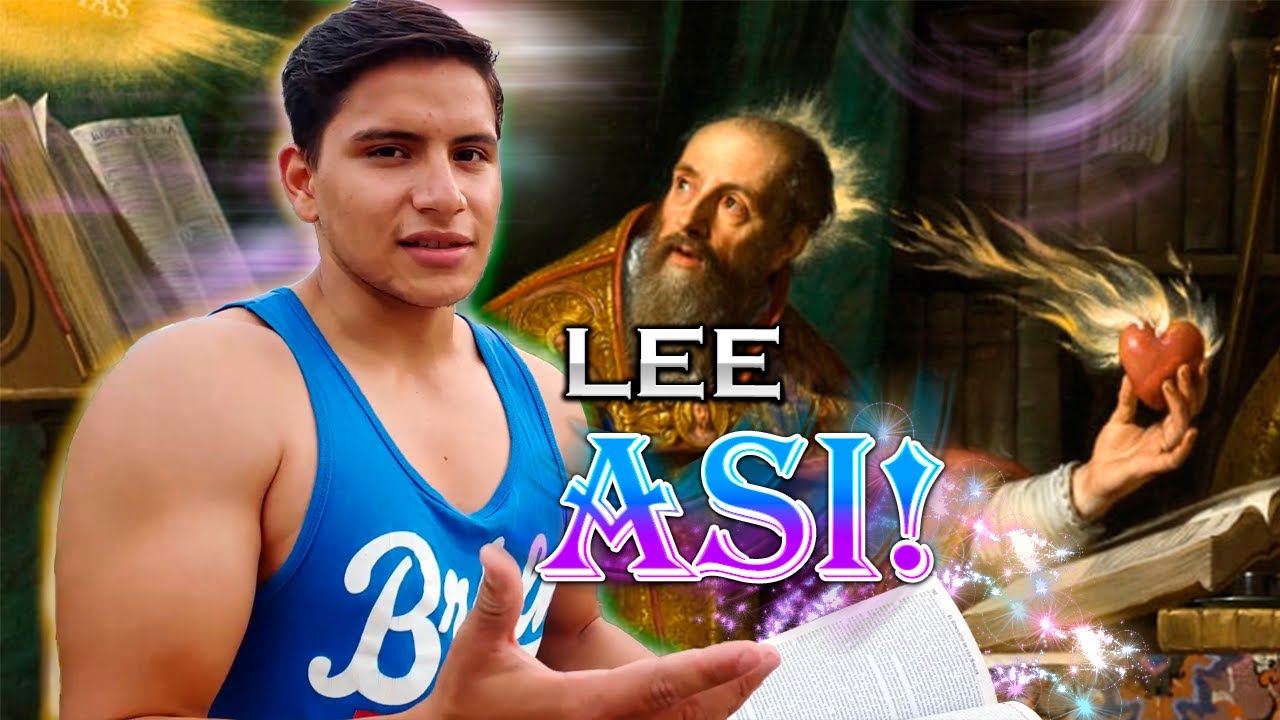 ASI te puedes HACER mas LISTO! - YouTube