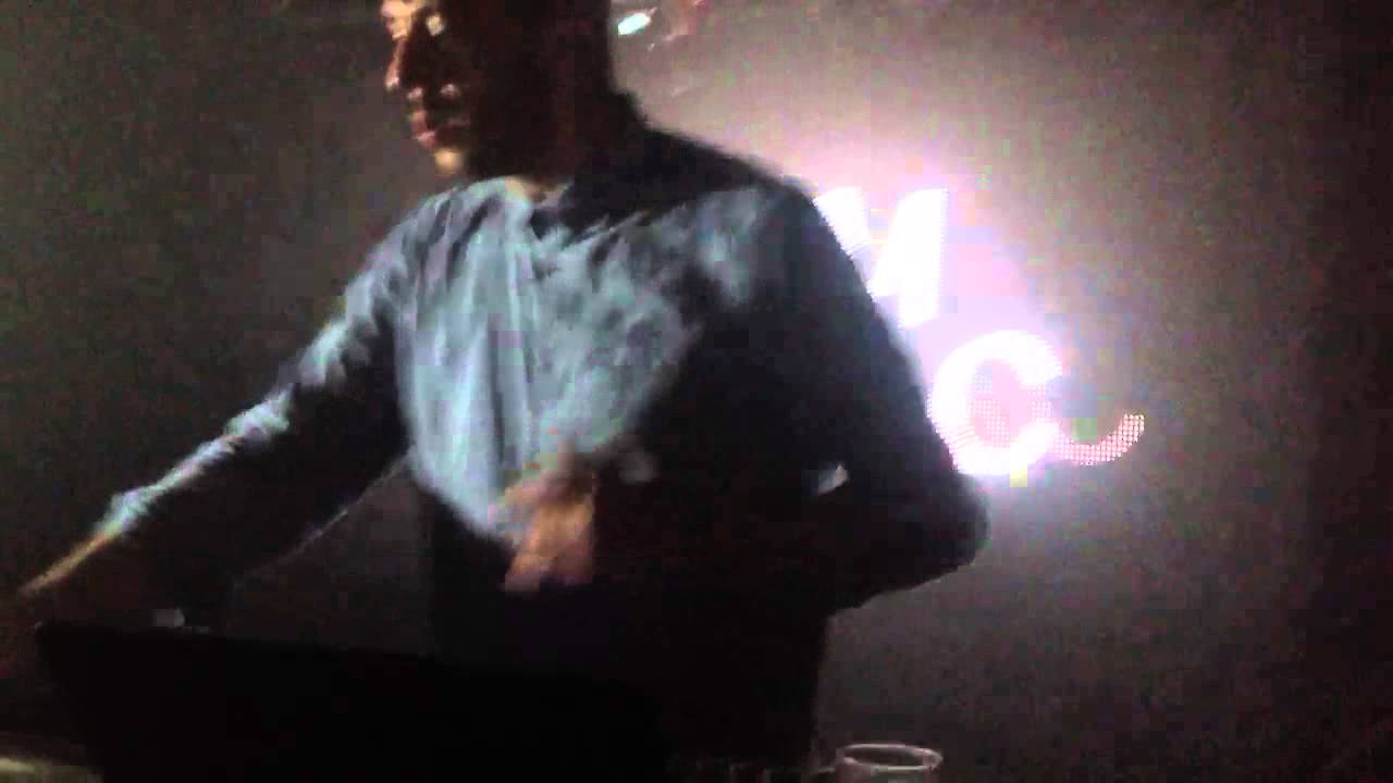 Tom Demac - Zinc - YouTube