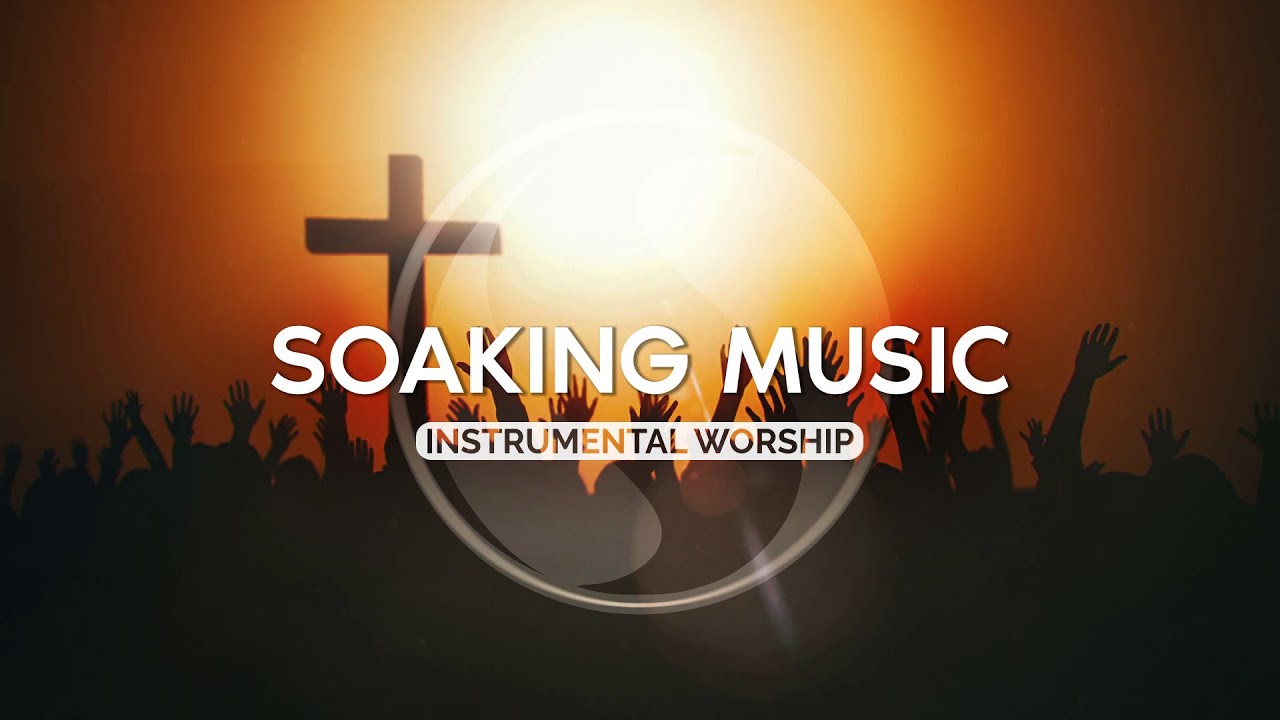 God Now • Music Without Words • For Worship and Prayer - YouTube