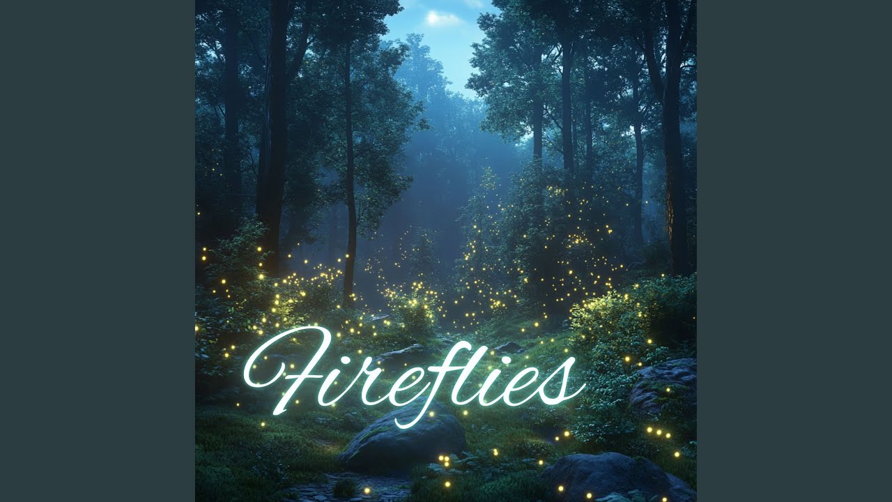 Fireflies - YouTube