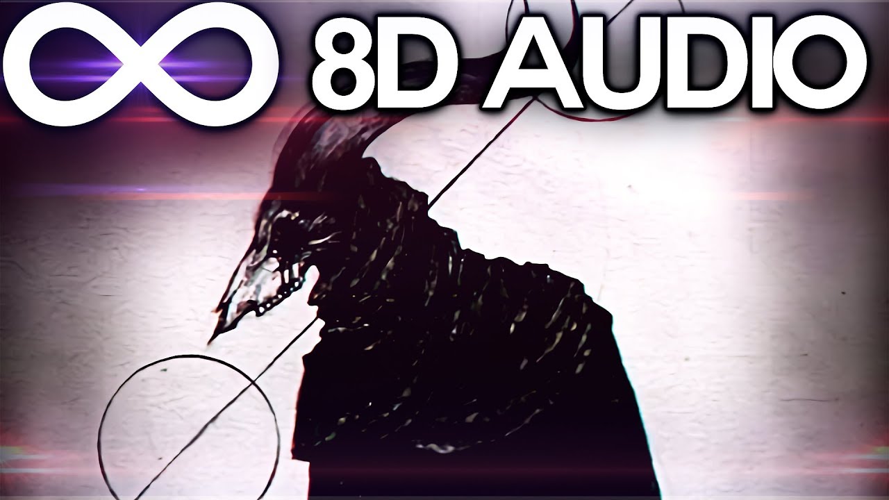 XXXTentacion - Chapter 1 🔊8D AUDIO🔊 - YouTube