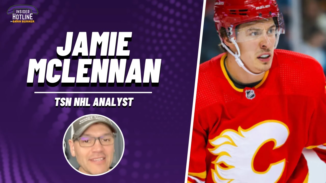 Kuzmenko's Future In Calgary, Eastern Conference Wild Card & More | The ...