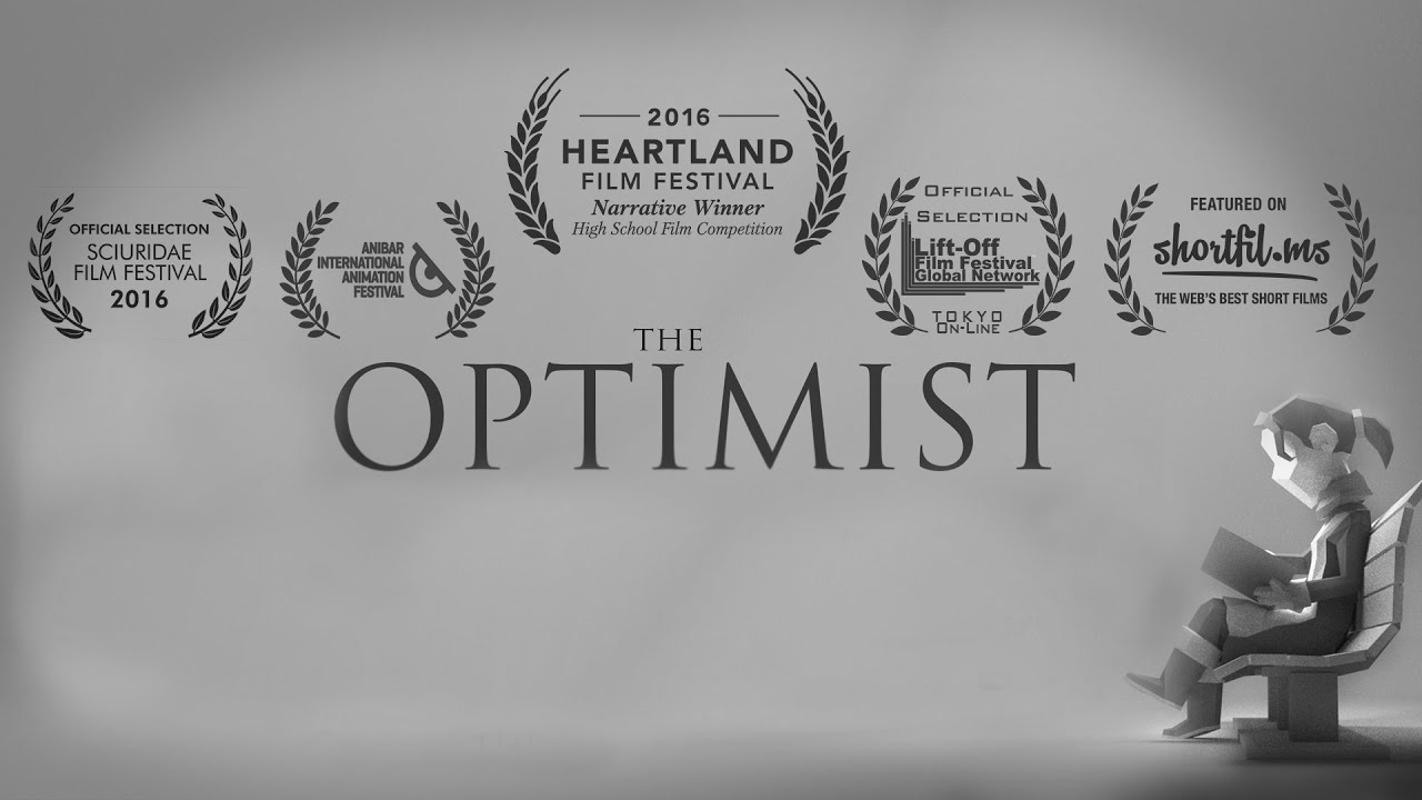 The Optimist : Animated Short Film - YouTube