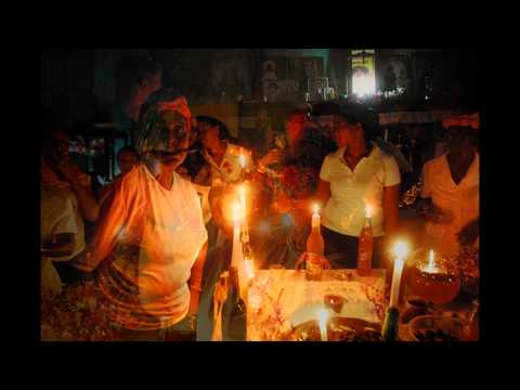 MORENA EH NO ANDE SOLA