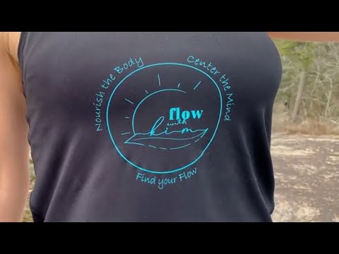 Flow With Kim Yoga Clothes | Pants, Tops, T-shirts