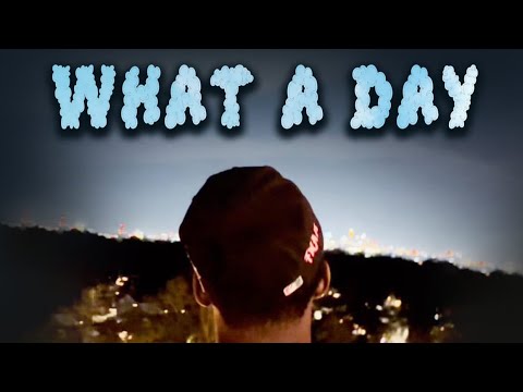 Rjayy - WHAT A DAY REMIX (Official Music Video) - YouTube