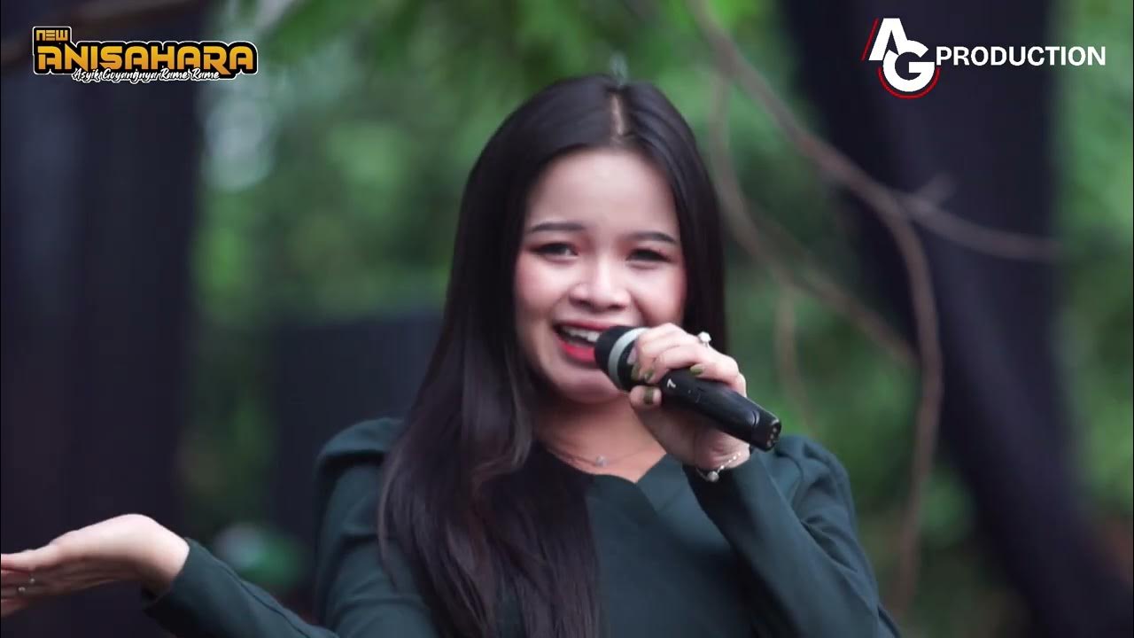 MITHA AMELIA - NOMER SATU - NEW ANISAHARA | LIVE NAGASARI - TIRTASARI - TIRTAMULYA - KARAWANG ...