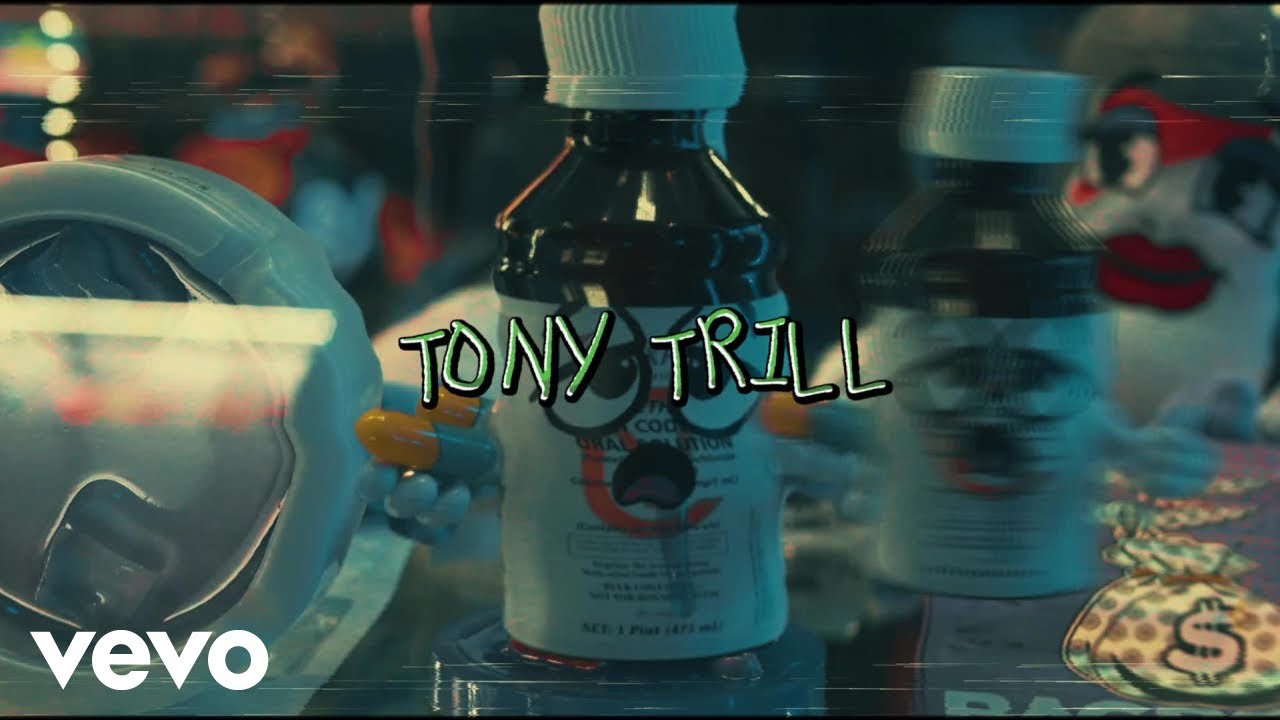 Tony Trill - BOOM! ft. King$ann - YouTube