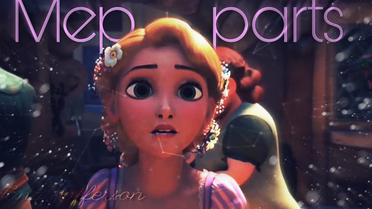 MEP parts for...💛🌻 - YouTube