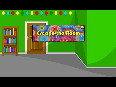 Room Escape Evolution Walkthrough - YouTube