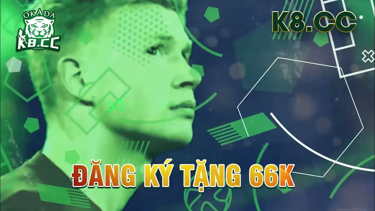 k8.cc Tặng 66K ＃k8cc - YouTube