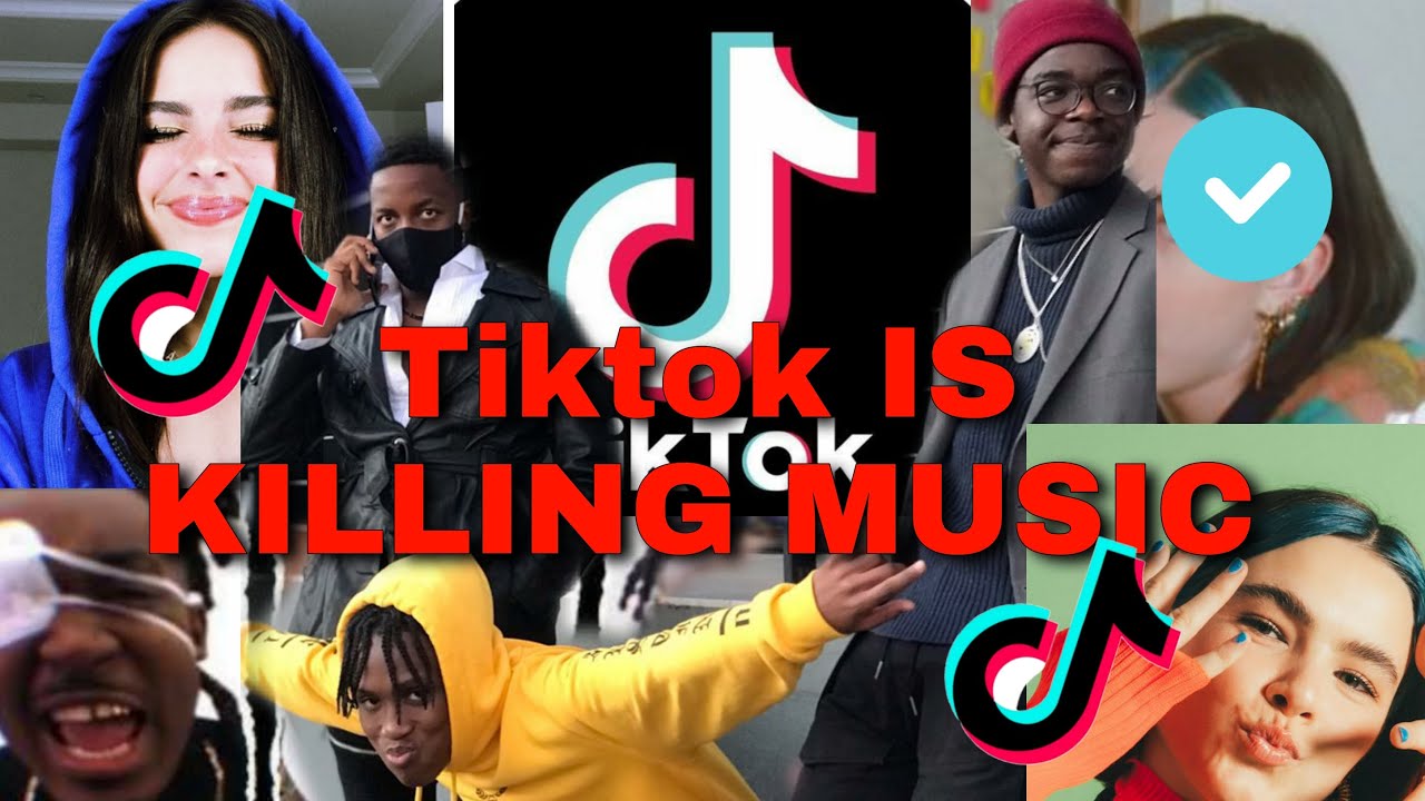 TIK-TOK OVER: Inside the circle podcast:02 - YouTube