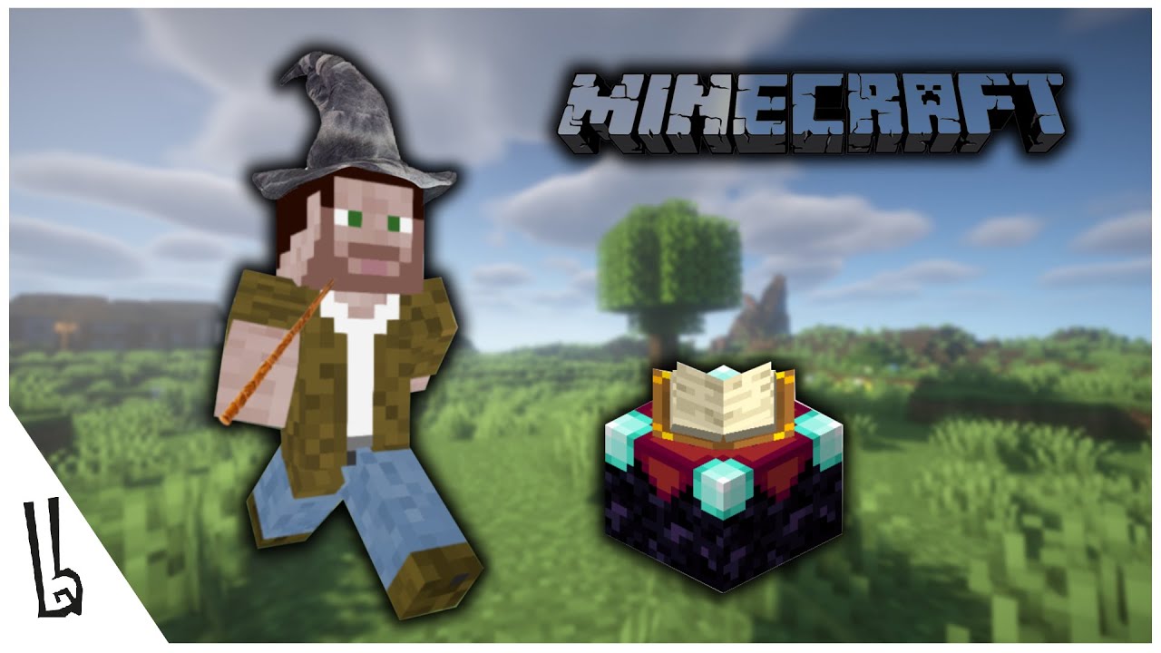 Der Zauberturm-Architekt | Minecraft Together | #11 - YouTube
