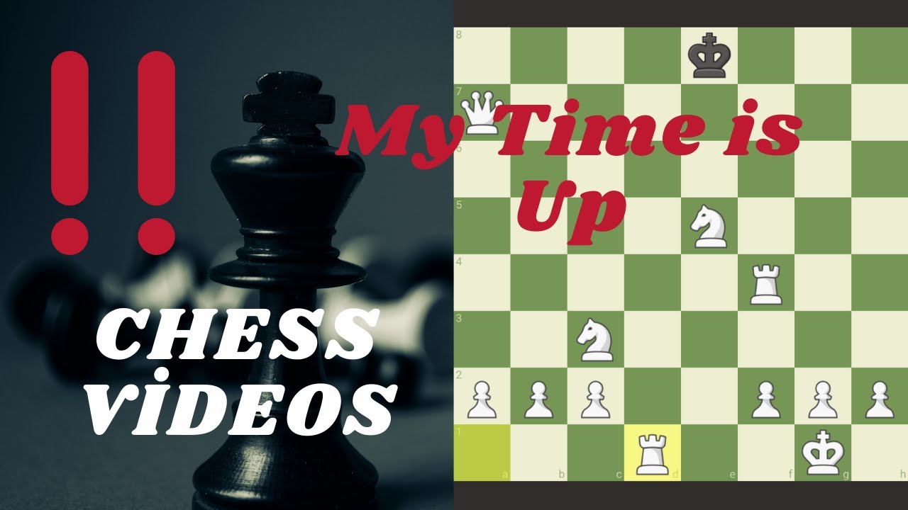 Legendary Chess Game - 5 Minute Game - #Chess Videos 04 - YouTube