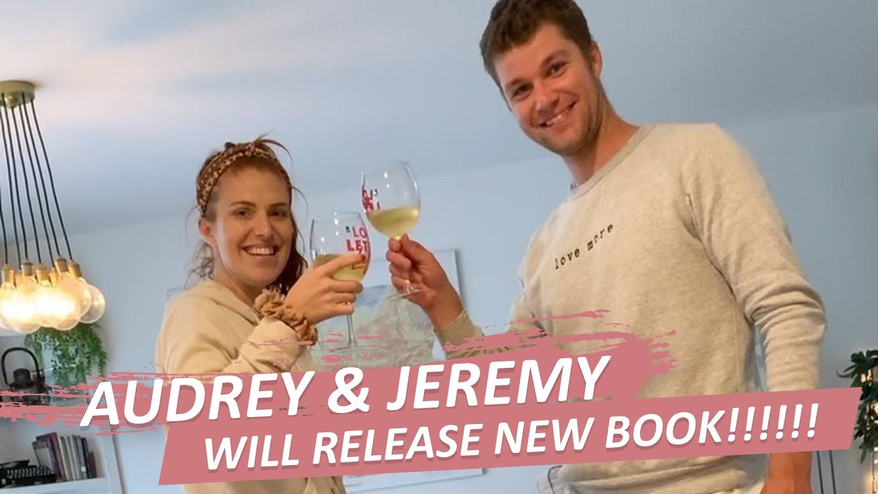 CONGRATS!!! Jeremy And Audrey Roloff Make Career Move And Will Release ...