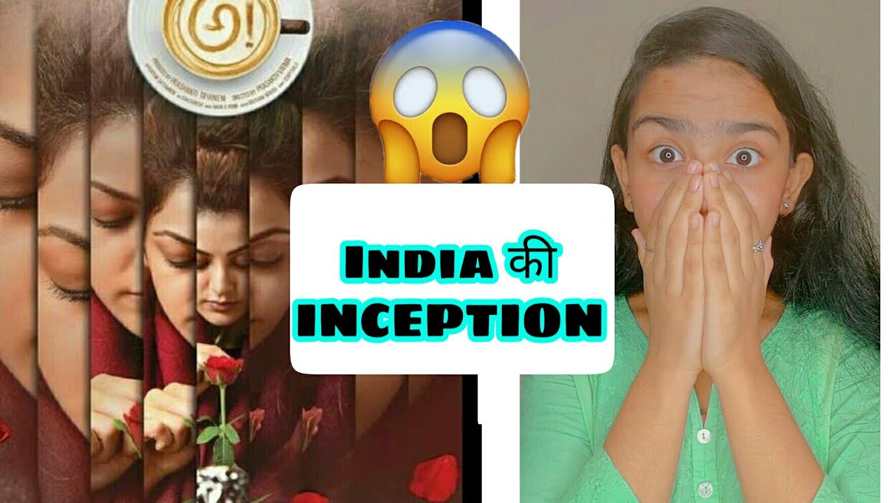 #Awe #Antaryudh Awe/Antaryudh movie review | Hindi explaination | Priya ...