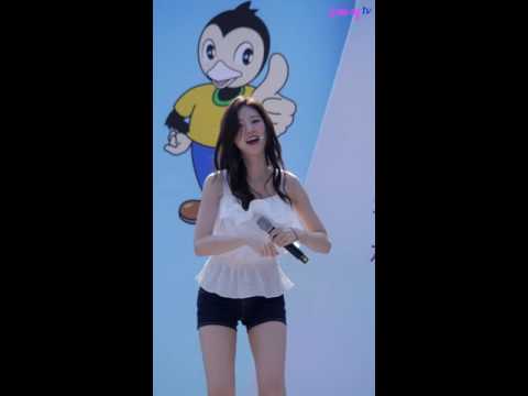 160529 리브하이 [LiveHigt] 강서구 곰달래 봄꽃 축제 \
