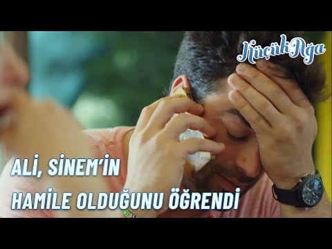 Ali Ne Öğrendi?  - Küçük Ağa 22.Bölüm