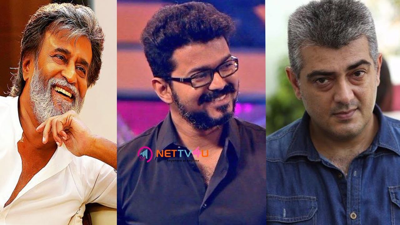 Thala Ajith & Thalapathy Vijay Is Not Participating Malaysia's ...