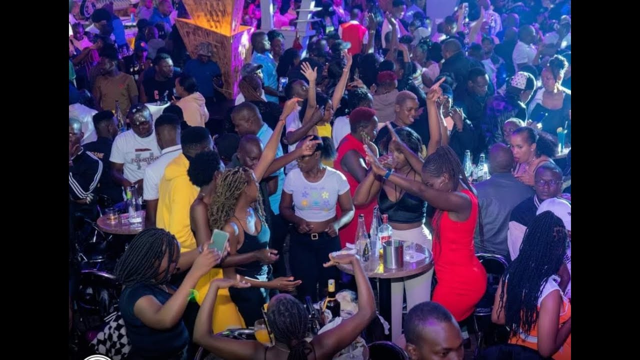 BEST BONGO MIX 2024 BY DJ WALLET 254 FT JAY MELODY, RAYVANY, MARIOO ...