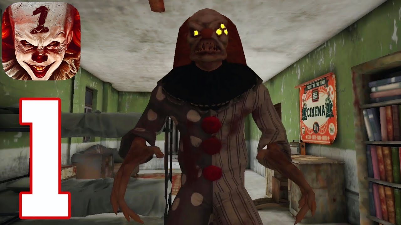 Death Park Full Gameplay - YouTube