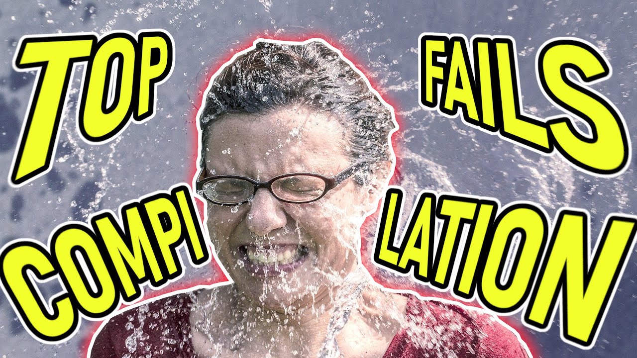 TOP Fails Compilation - YouTube