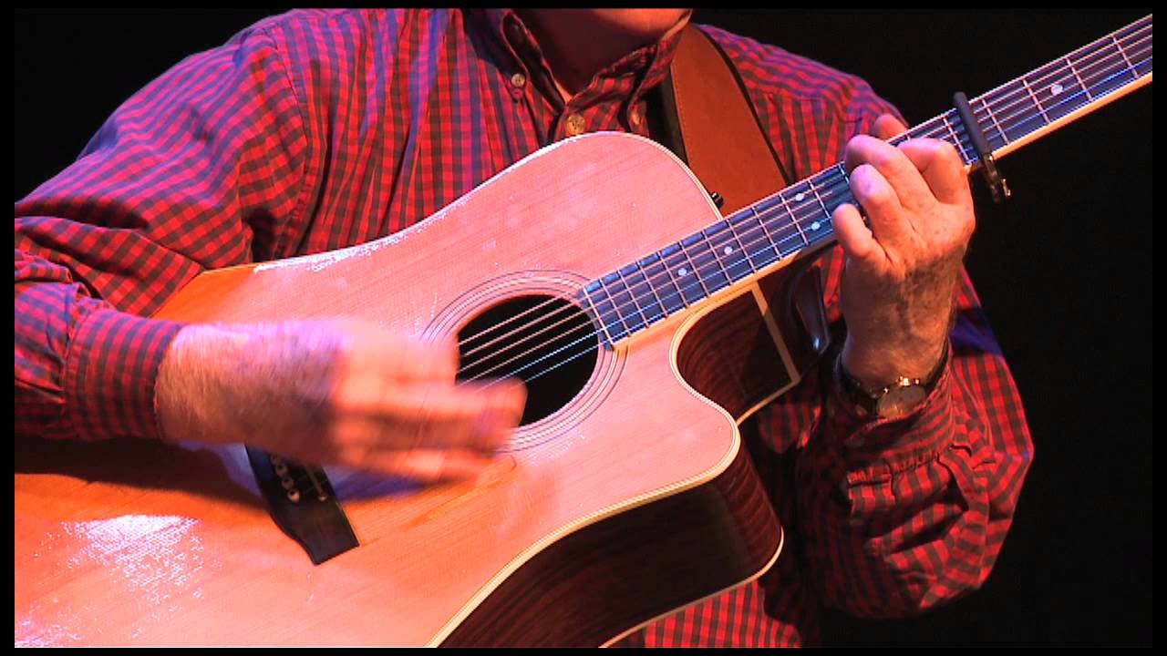 Traditional Irish Music from LiveTrad.com: John Carty, Arty McGlynn ...