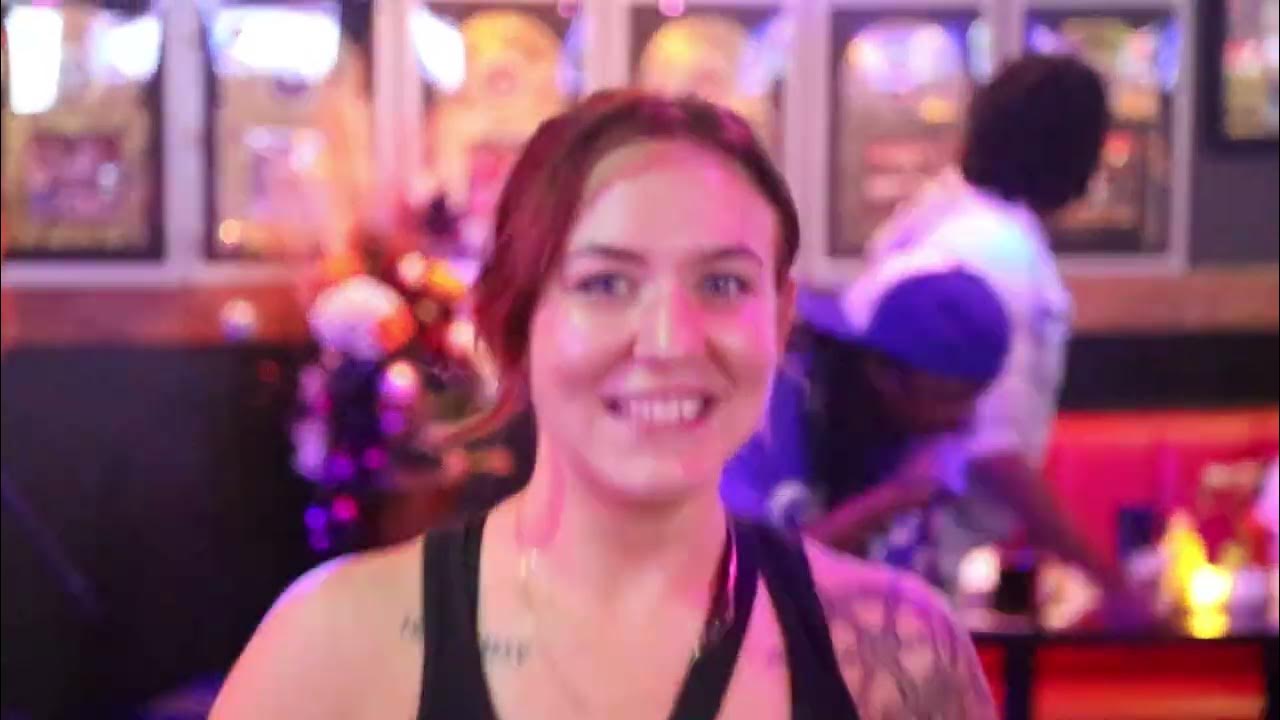 10-25-2024 Live Band Karaoke @ CJ's Backstage - YouTube