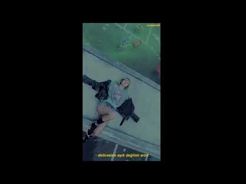 blackpink - see u later (türkçe çeviri)