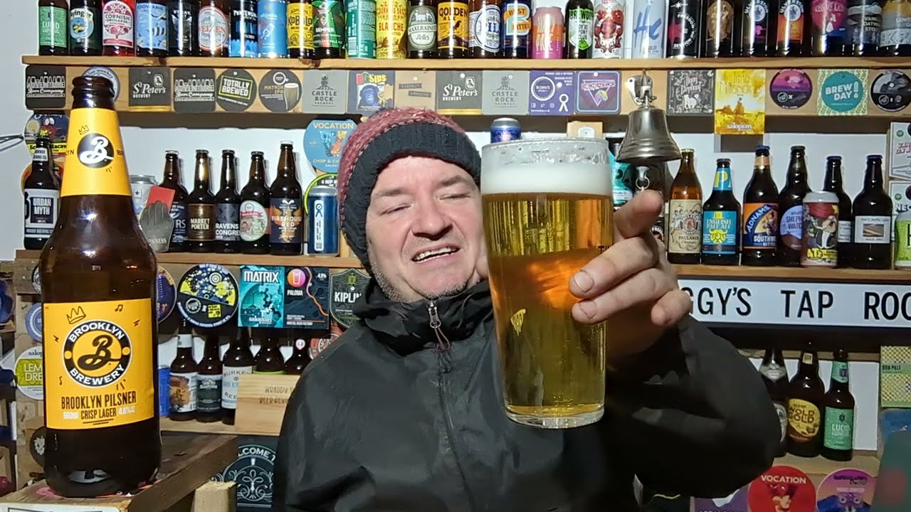 Beer Castle Brooklyn