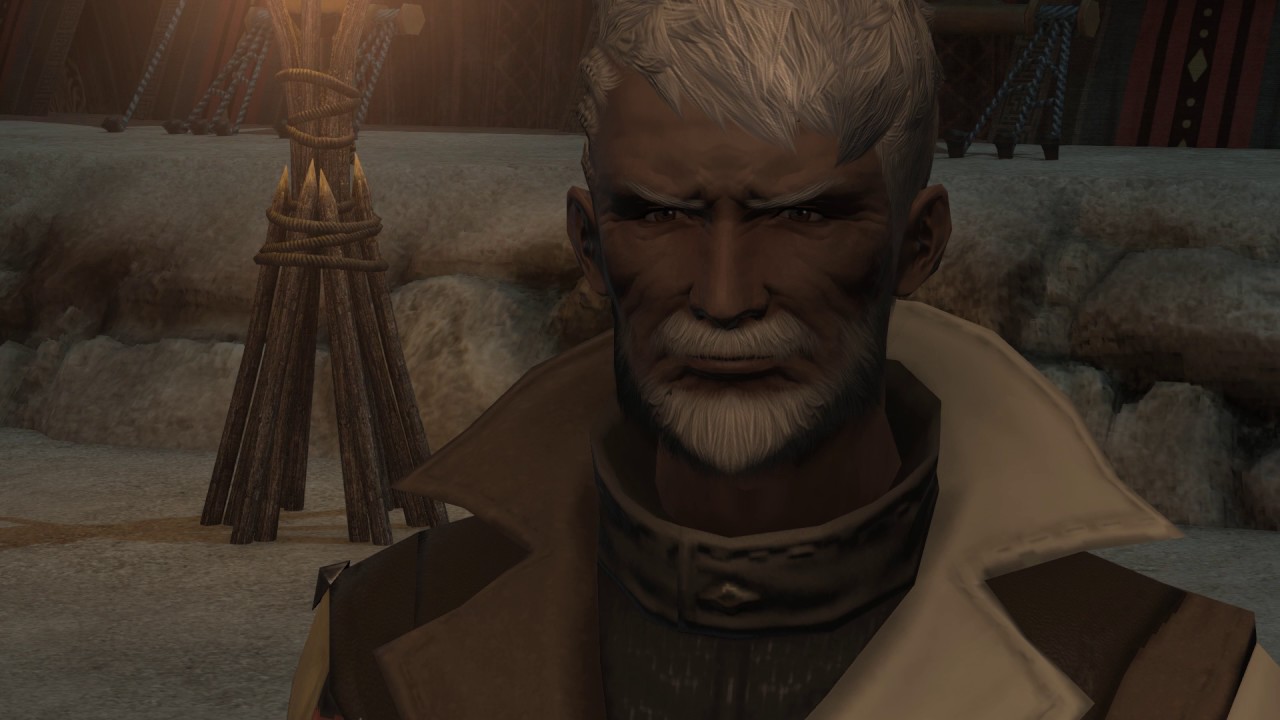 Final Fantasy XIV Stormblood GTX 1060 - Rhalgr's Reach Tour - YouTube