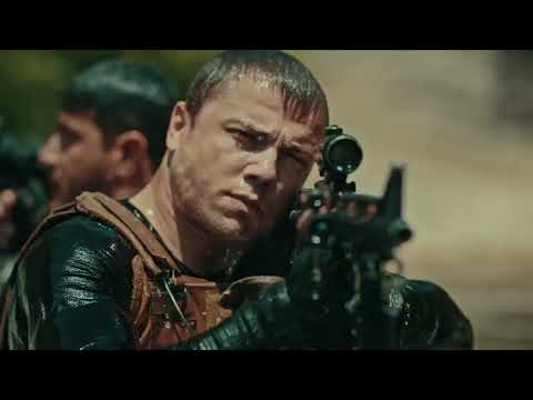 SÖZ su altı operasyon