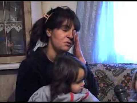 Tezak zivot porodice Dunjic na Pesteru - YouTube
