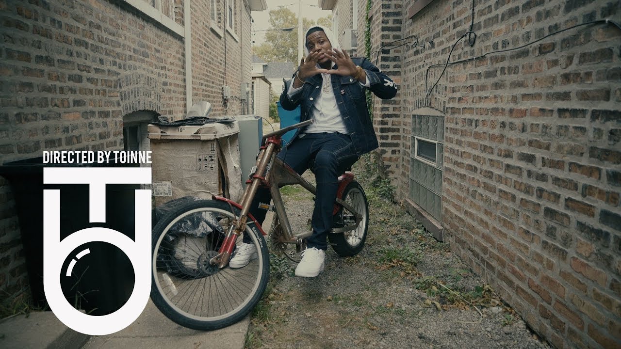 Rarri True "Pain" Official Music Video Shot By @Lvtrtoinne - YouTube