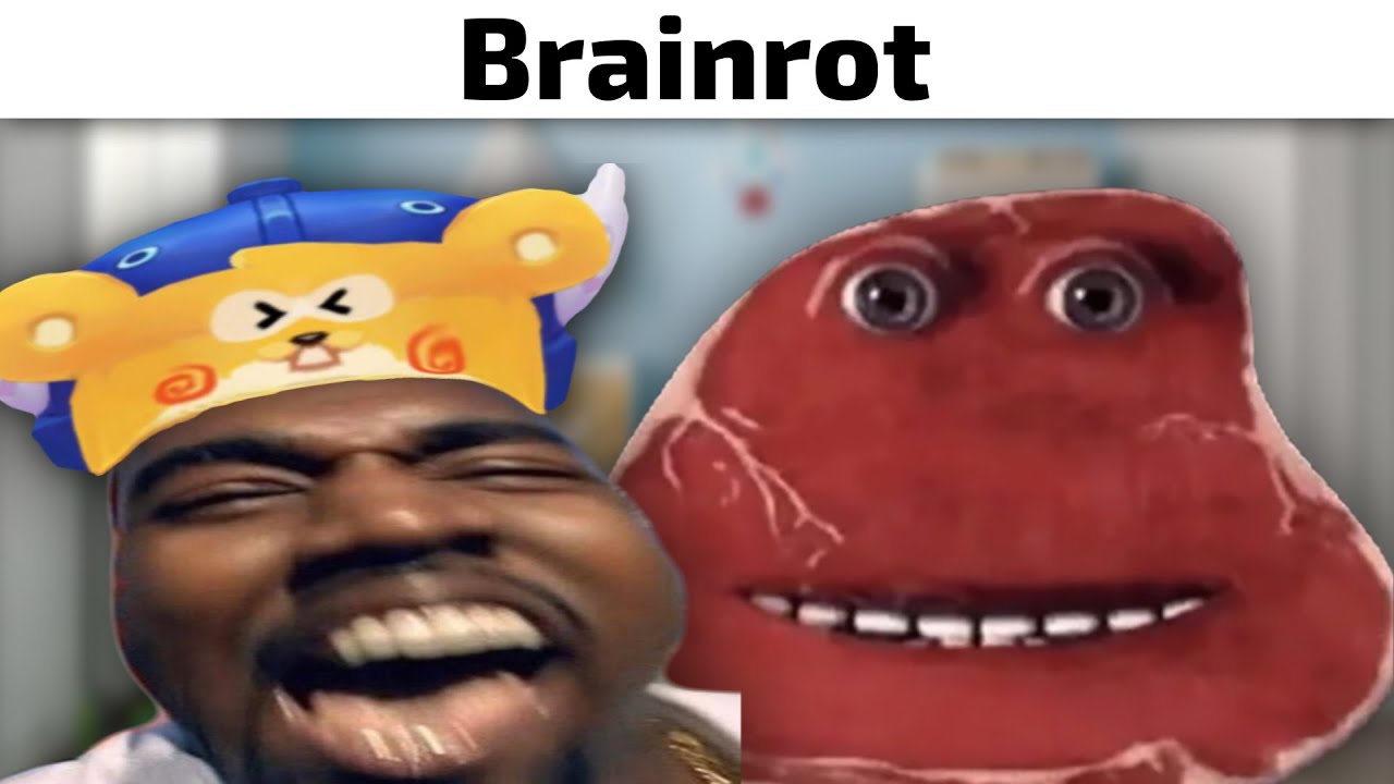 Gen Alpha Watching Brainrot be like - YouTube