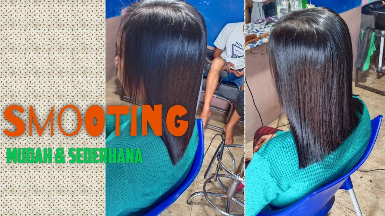 smoting memuaskan - YouTube