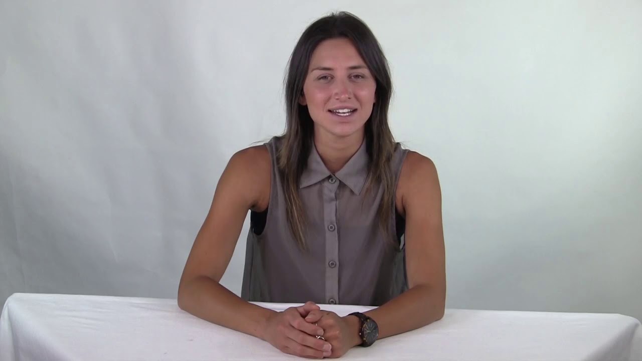 Tanya Bar Attendant - YouTube