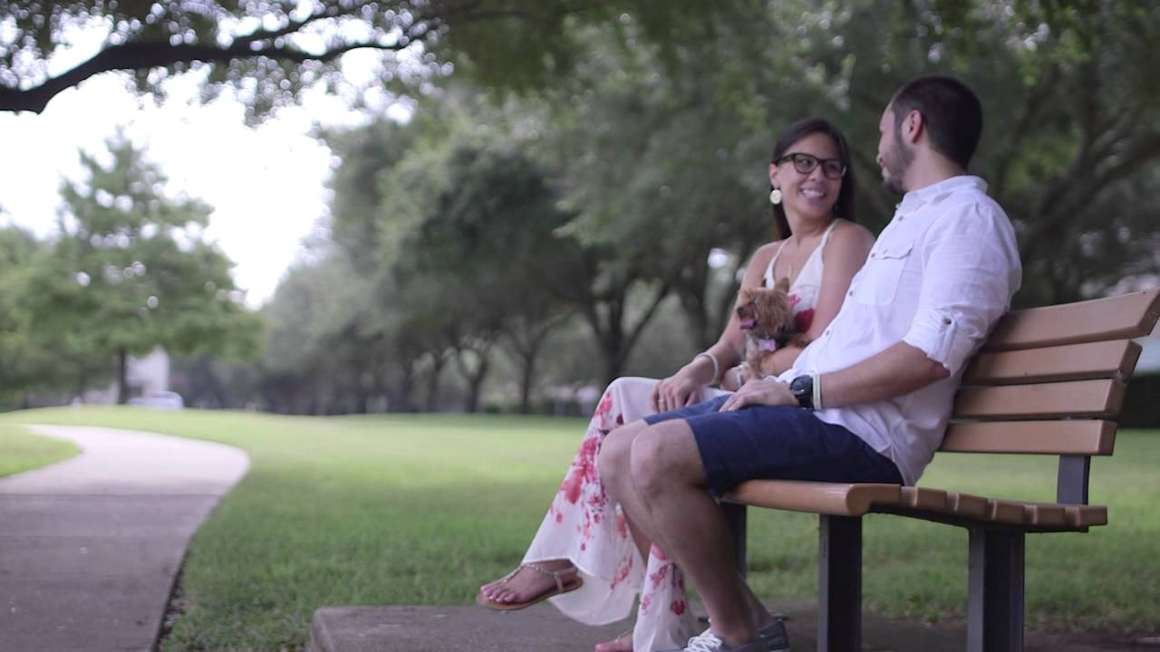 Janie + Mark Same Day Edit 08/08/2015 - YouTube