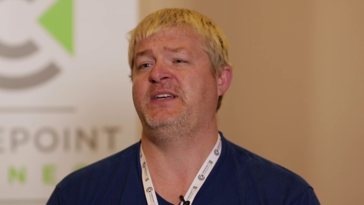 Corepoint Integration Engine in a large health system using Epic - YouTube