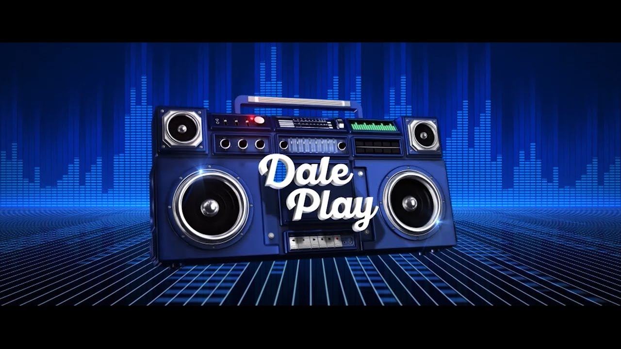 #DalePlayMega / #DalePlay las estrictas medidas sanitarias de un ...